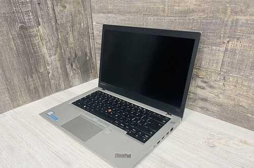 Ноутбук Lenovo T470S Core i5 на гарантии