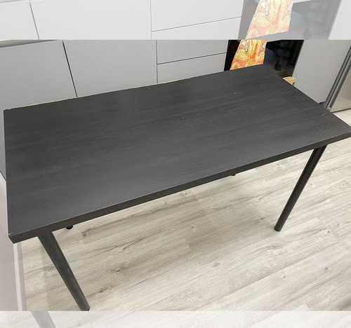 Стол IKEA linnmon 120 60