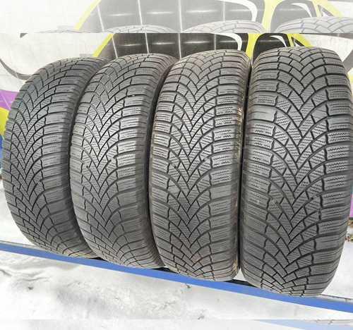 Bridgestone Blizzak LM-005 195/65 R15