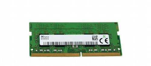 4Gb Hynix hma851s6cjr6n-VK DDR4 2666 SO-dimm
