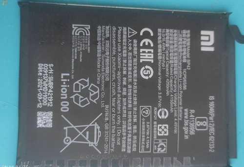 Xiaomi Mi 11 Lite 5G NE, 8/128 гб
