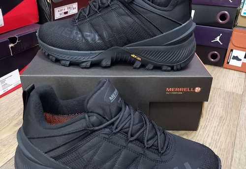 Кроссовки Merrell (на мембране)