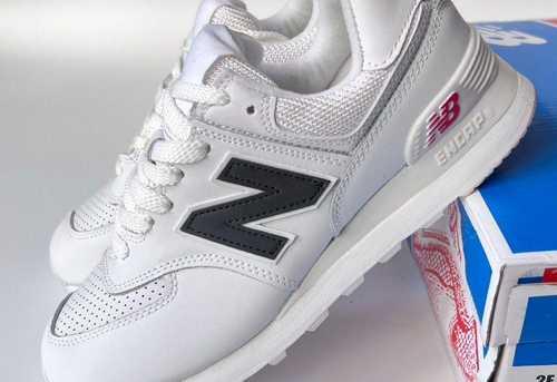 New balance 574