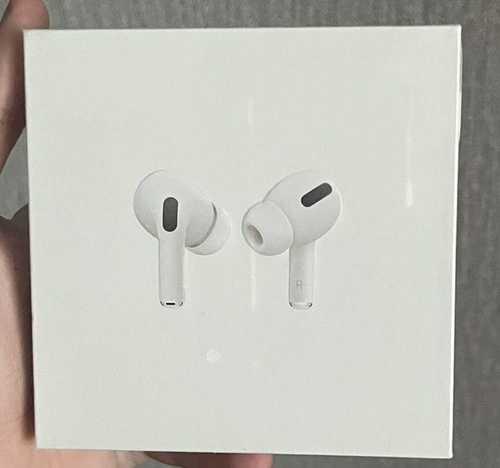 Airpods Pro 1 Lux