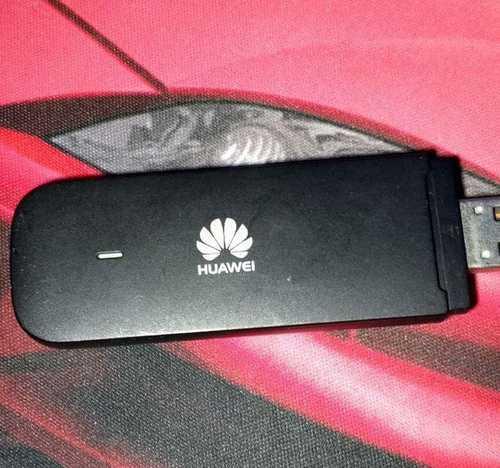 Usb модем 4g huawei
