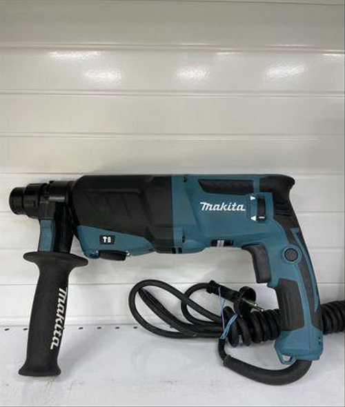 Перфоратор Makita HR 2630 (107шк)