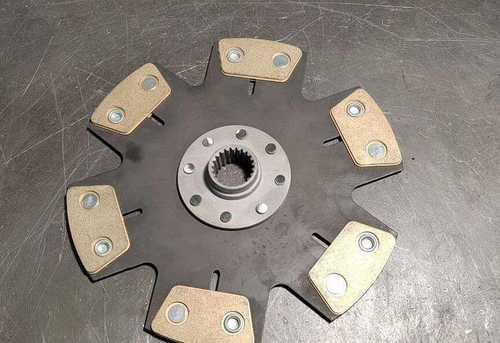 Керамический диск сцепления BMW