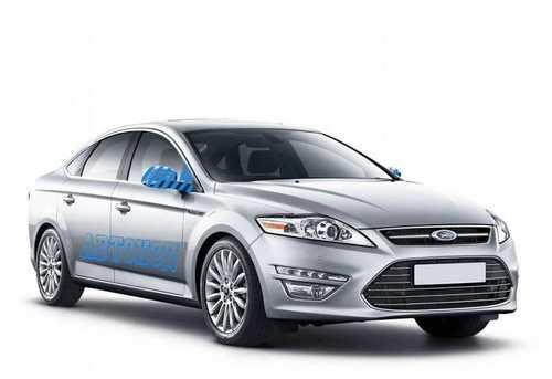 Новый зеркальный элемент Ford Mondeo IV