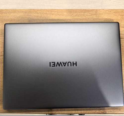 Ноутбук Huawei MateBook 16s i712700h