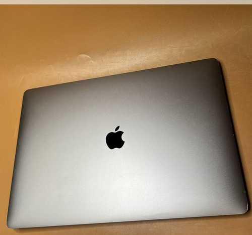 MacBook Pro 16 (2019) 64 1Tb