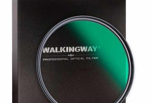 Светофильтр Walking Way UNC UV 67mm