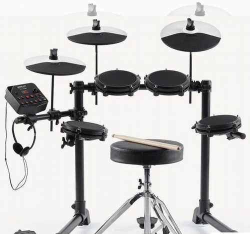 Alesis Debut Kit электронная барабанная уставновка