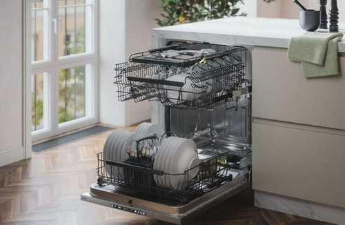 Посудомоечная машина Asko DFI746U