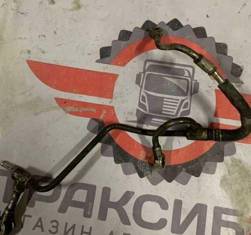 Трубка isuzu NQR90/NPR75