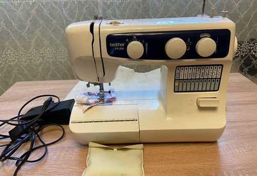 Швейная машинка brother PX-300