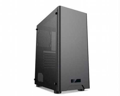 Корпус ATX Formula CL-3301B Black ATX (Новый)