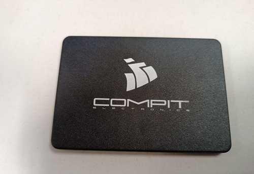 Твердотельный диск 240Gb compit cmptssd25240GB