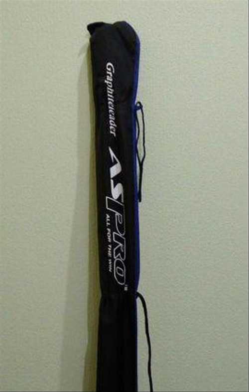 Спиннинг Graphiteleader Aspro gaps-872MH