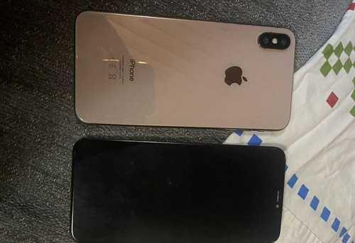 iPhone Xs Max, 256 ГБ