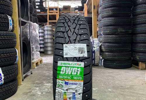 DoubleStar DW01 185/75 R16C 100Q