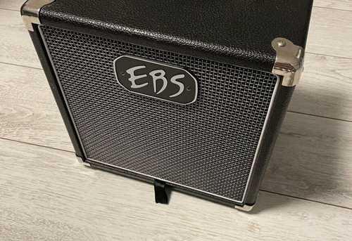 Усилитель/комбо басовый EBS Session 30 Mark II