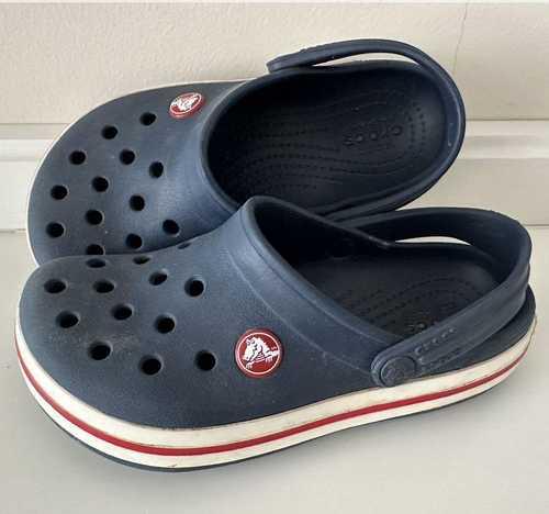 Crocs для мальчика c12, j2 Adidas р.33 Gap r.26