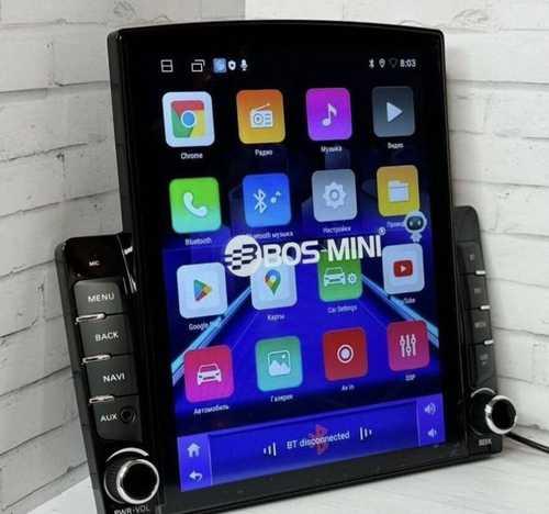 Воs mini A97 4/64 Gb 10 дюймoв