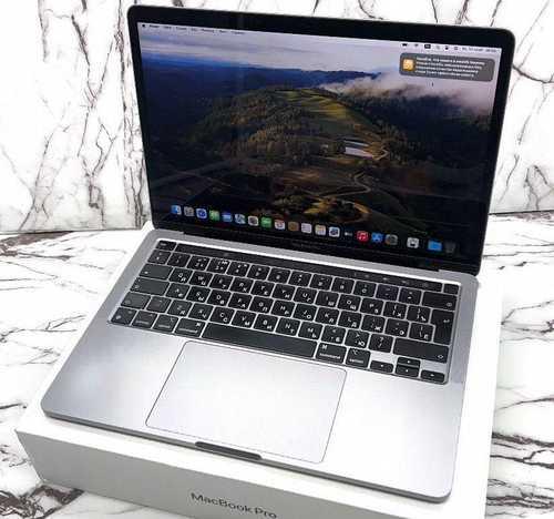 Apple macbook pro 13 2020 m1 8gb 256