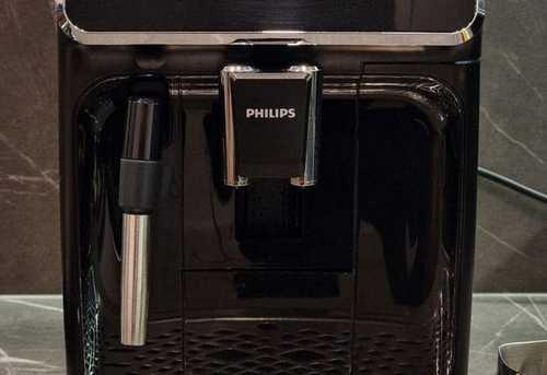 Автоматическая кофемашина Phillips EP2021/40
