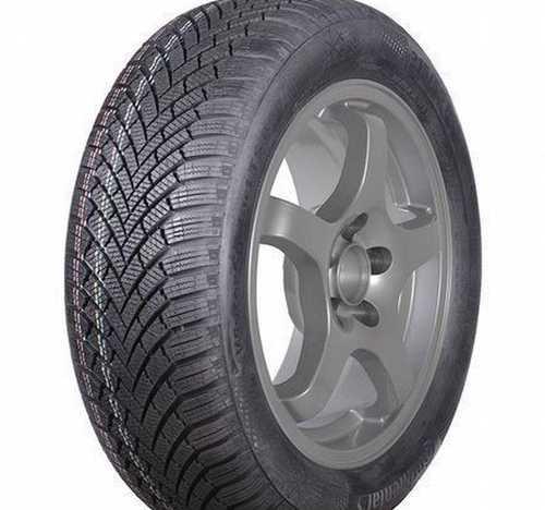 Continental ContiWinterContact TS 860 215/55 R16 97H