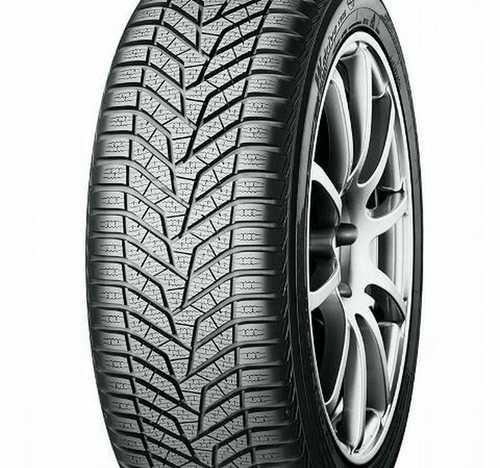 Yokohama W.Drive V905 315/35 R20 110V