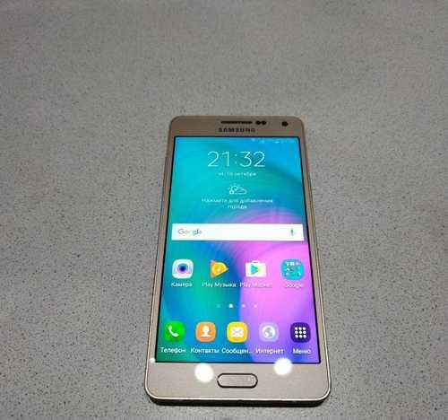 Samsung Galaxy A5 SM-A500F, 2/16 ГБ