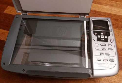 Мфу (принтер, сканер, копир) hp 2573