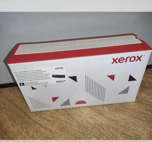 Тонер-картридж Xerox 006R04403