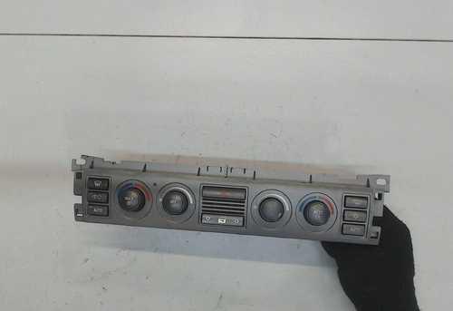 Переключатель отопителя BMW 7 E65, 2003