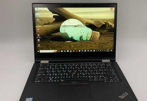 Lenovo ThinkPad X380 Yoga i5-8350U/16/256