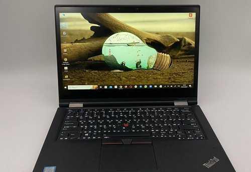 Lenovo ThinkPad X380 Yoga i5-8350U/16/256