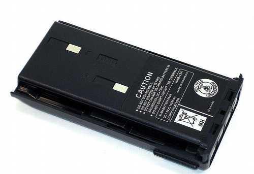 Аккумулятор для Kenwood TK-260 TK-360 1800mAh 7.2V