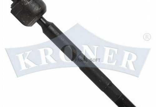 Kroner K306052 Тяга рулевая KIA Ceed (12), hyundai