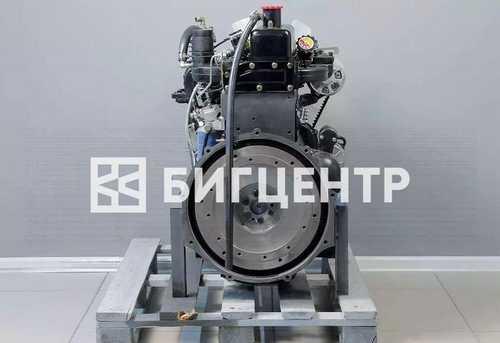 Двигатель huafeng dongli zhag14-3 45 kWt