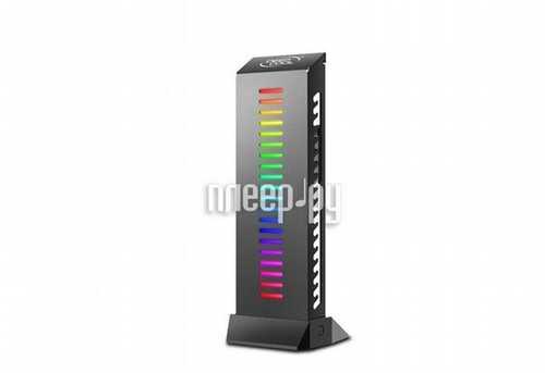 Держатель видеокарты DeepCool GH-01 A-RGB