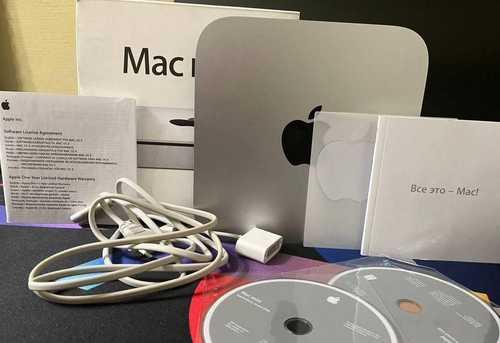 Mac Mini (2010)