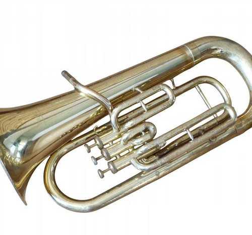 Эуфониум (баритон) оркестровый Yamaha YEP 201