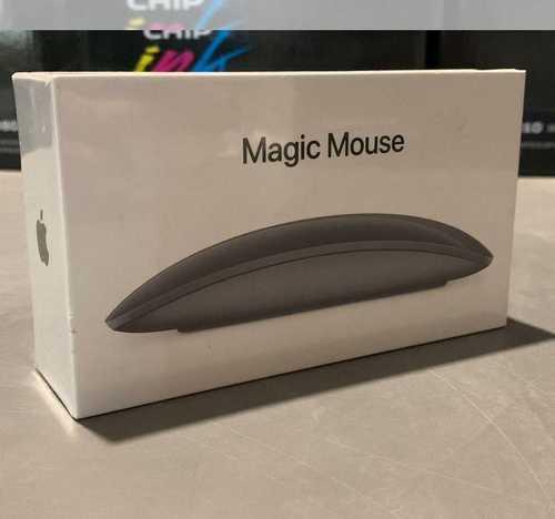 Apple magic mouse 2 space grey