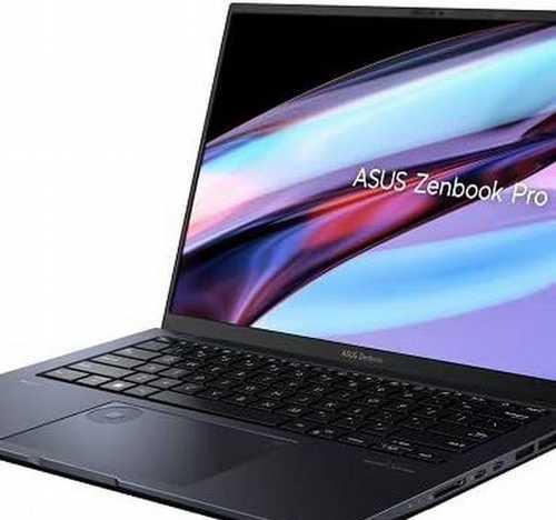 Asus Zenbook Pro 14 - 14.5” i9-13900H 32/1 RTX 407