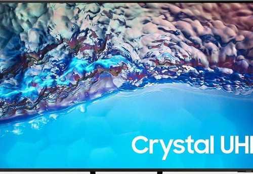 Телевизор Samsung Crystal BU8500 UE75BU8500uxce