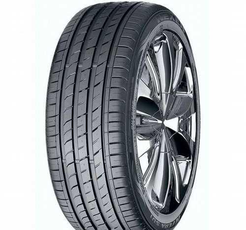 Nexen N'Fera SU1 275/45 R18 107W