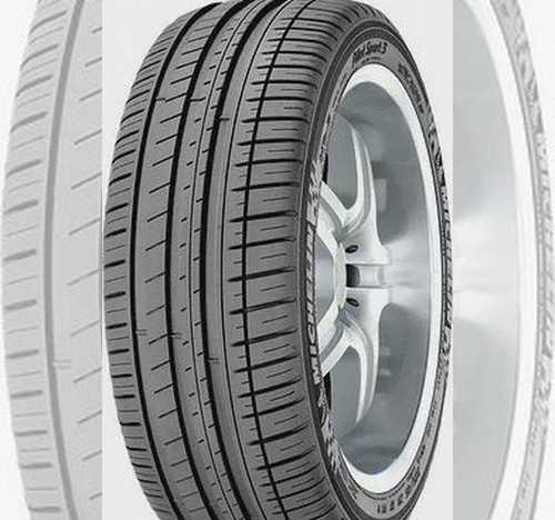 Michelin Pilot Sport 3 275/40 R19 105Y