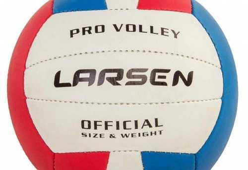 Мяч для волейбола р.5 Larsen Kicker