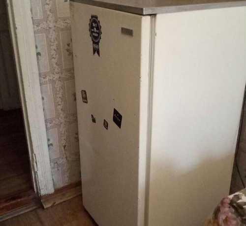 Холодильник бу Свияга